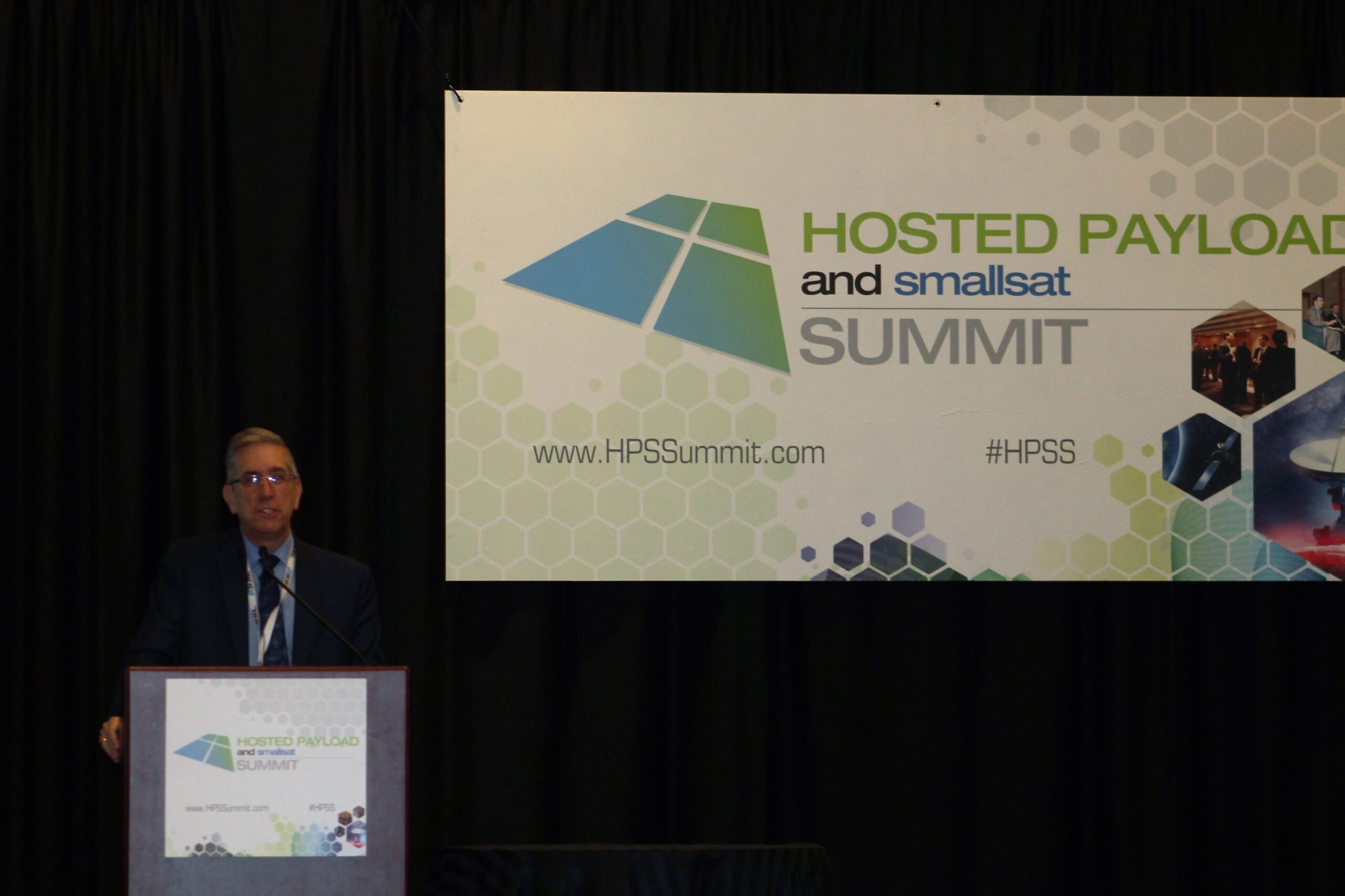 Hosted payloads – do the benefits finally outweigh the risks? - SES ...