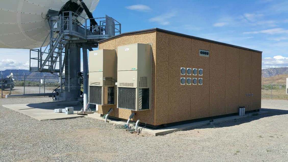 FAA looks to hosted payload program to deliver safer flights - SES ...