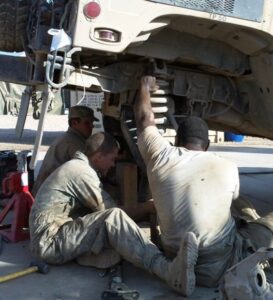 Overcoming the challenges of the INDOPACOM AoR with SATCOM