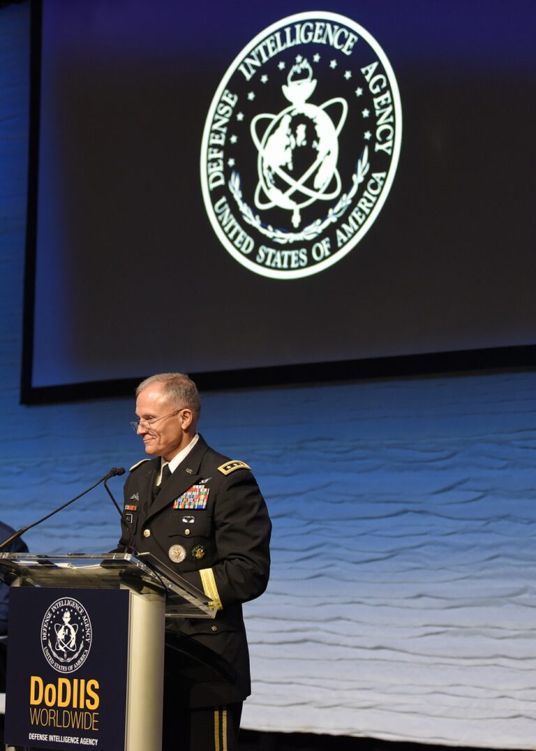 DoDIIS Highlights Why High Bandwidth Satellite Can Help the ...