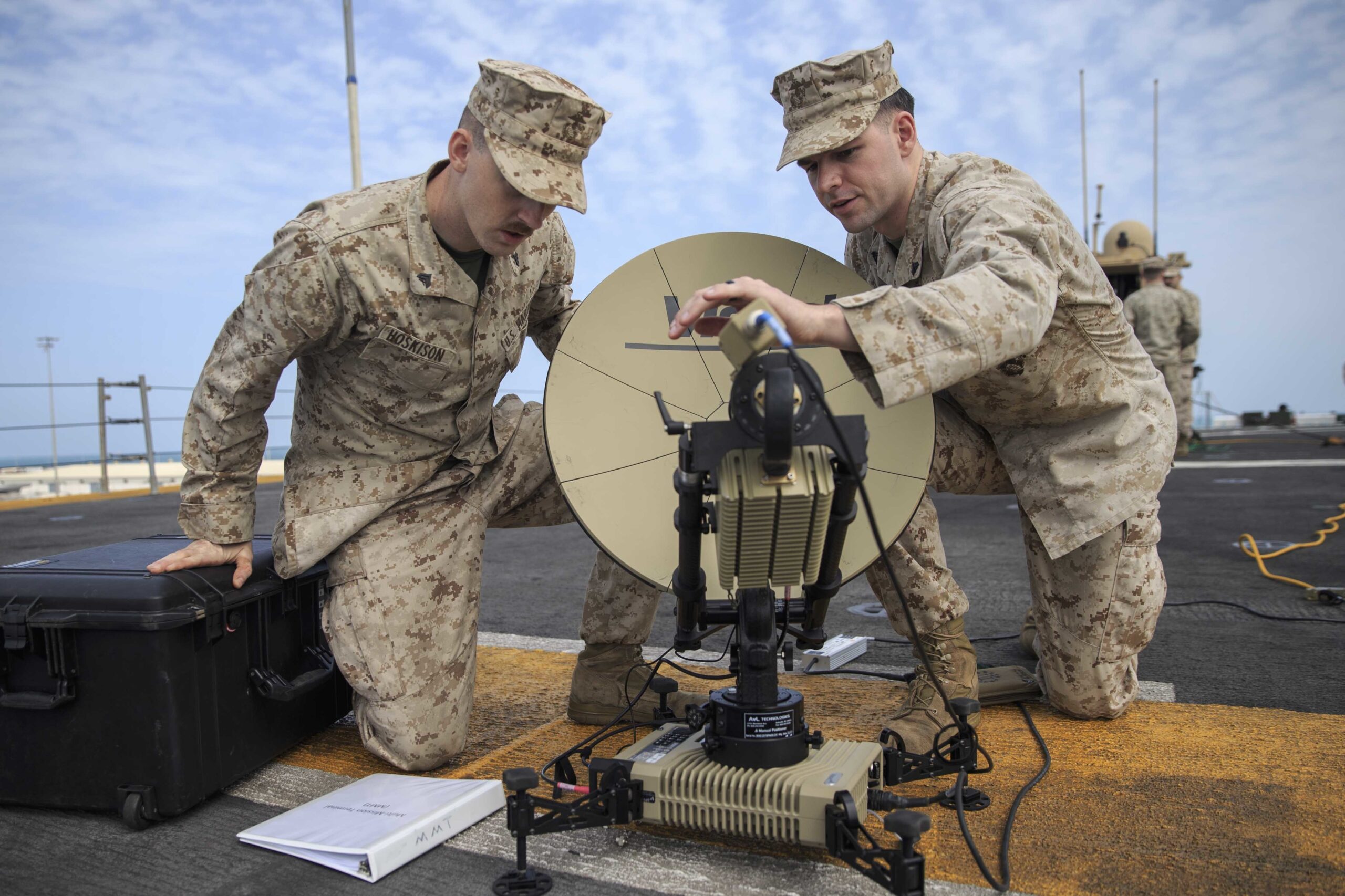 The Importance of Multi-Orbit, Multi-Band COMSATCOM for the DoD