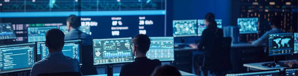 Enterprise Management & Control Solutions - SES Space and Defense