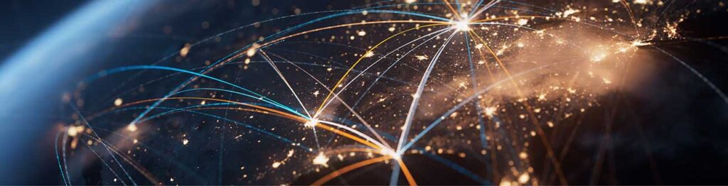 Ground Infrastructure - GCN - SES Space and Defense
