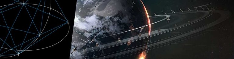 Satellite Connectivity - SES Space and Defense