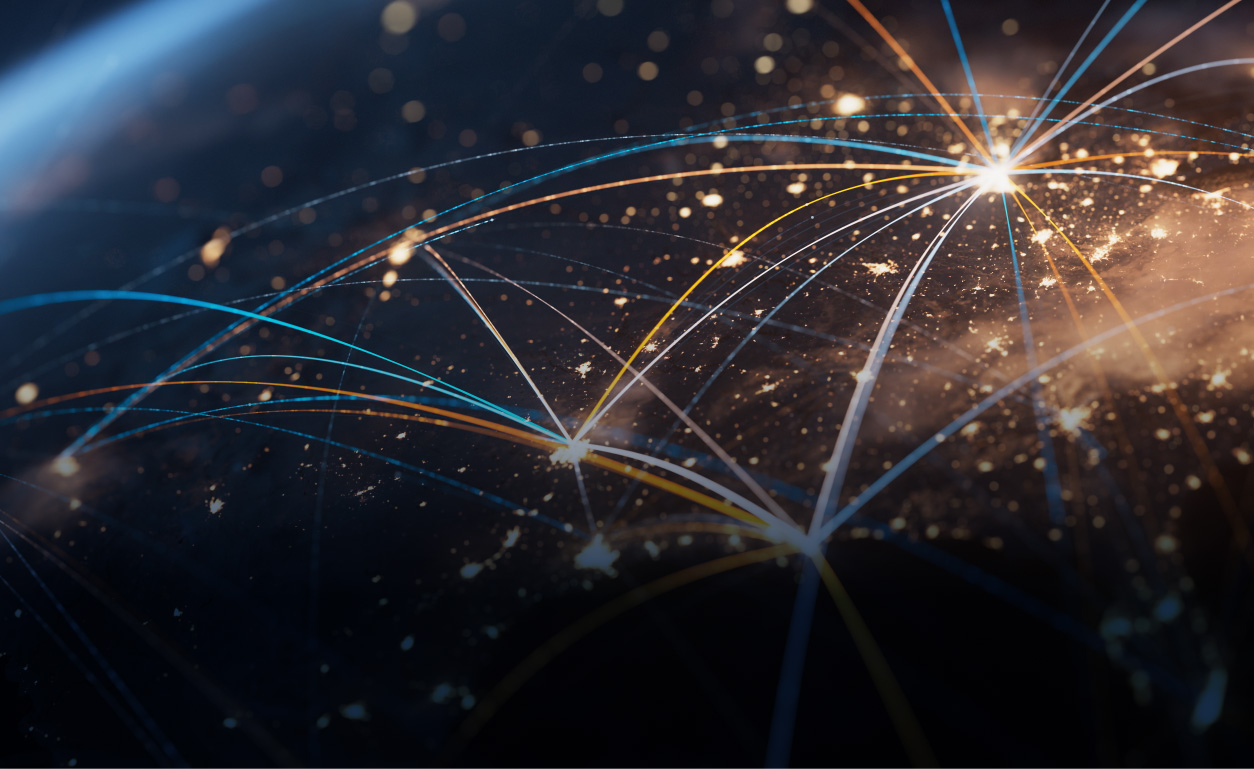SES’s CEO Adel Al-Saleh on the Satellite Industry Potential, Challenges ...