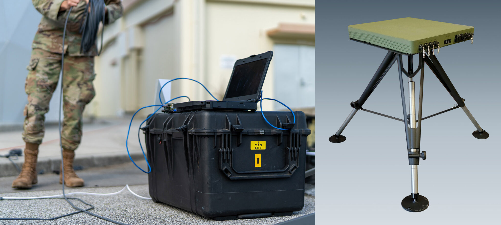 SES Space & Defense Awarded U.S. Army's SATCOM as a Managed Service ...