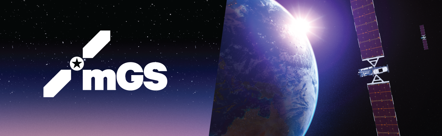 Satellite Connectivity - SES Space and Defense