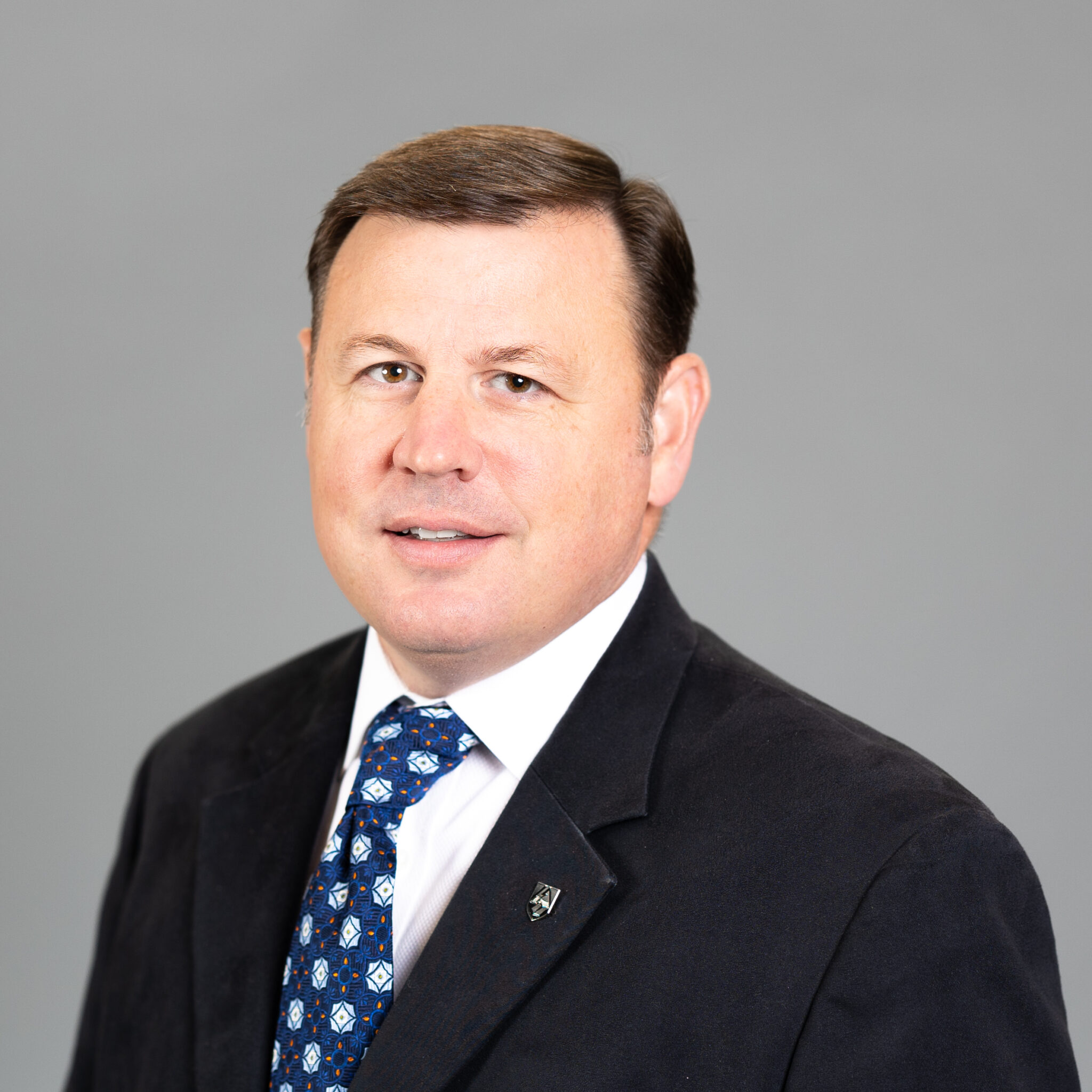 Leadership Team - SES Space and Defense