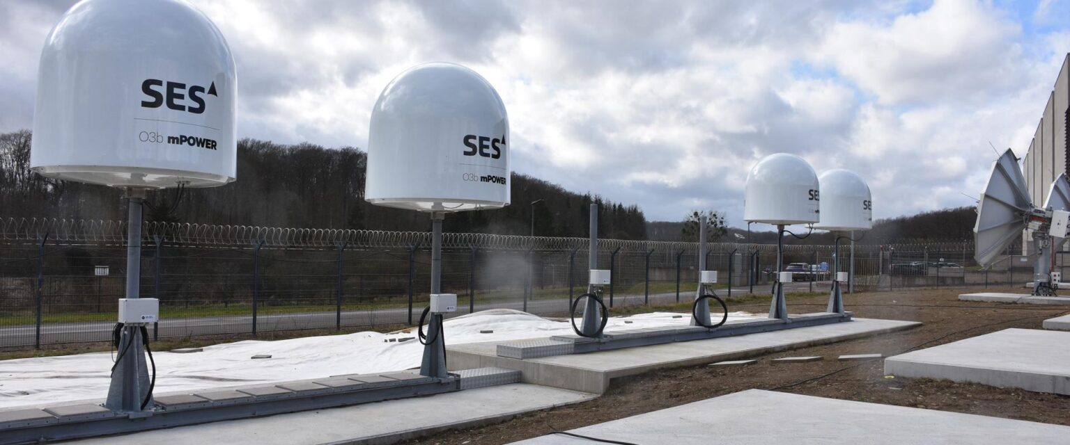 Seventh and Eighth O3b mPOWER Satellites to Start Delivering ...