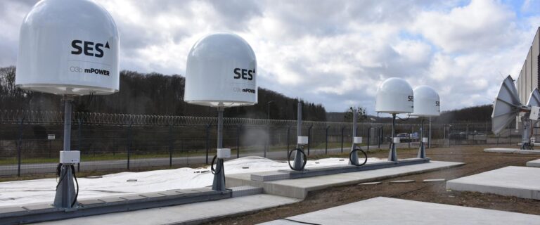 Seventh and Eighth O3b mPOWER Satellites to Start Delivering ...
