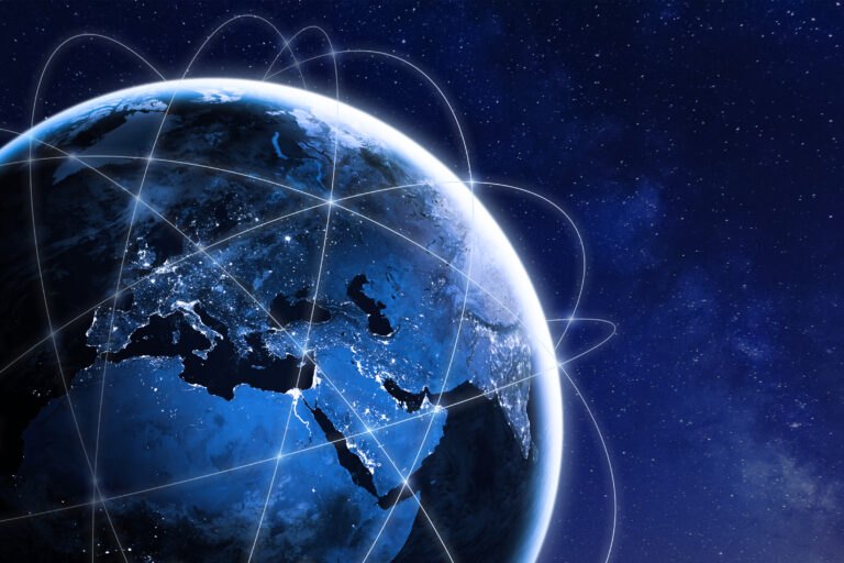SES Space & Defense Awarded Sustainment Tactical Network Contract to ...