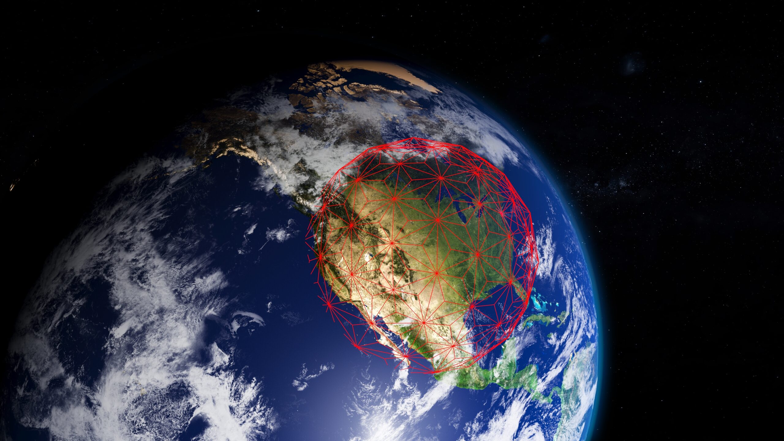 Three Ways Satellites Will Play a Crucial Role in America’s Golden Dome ...